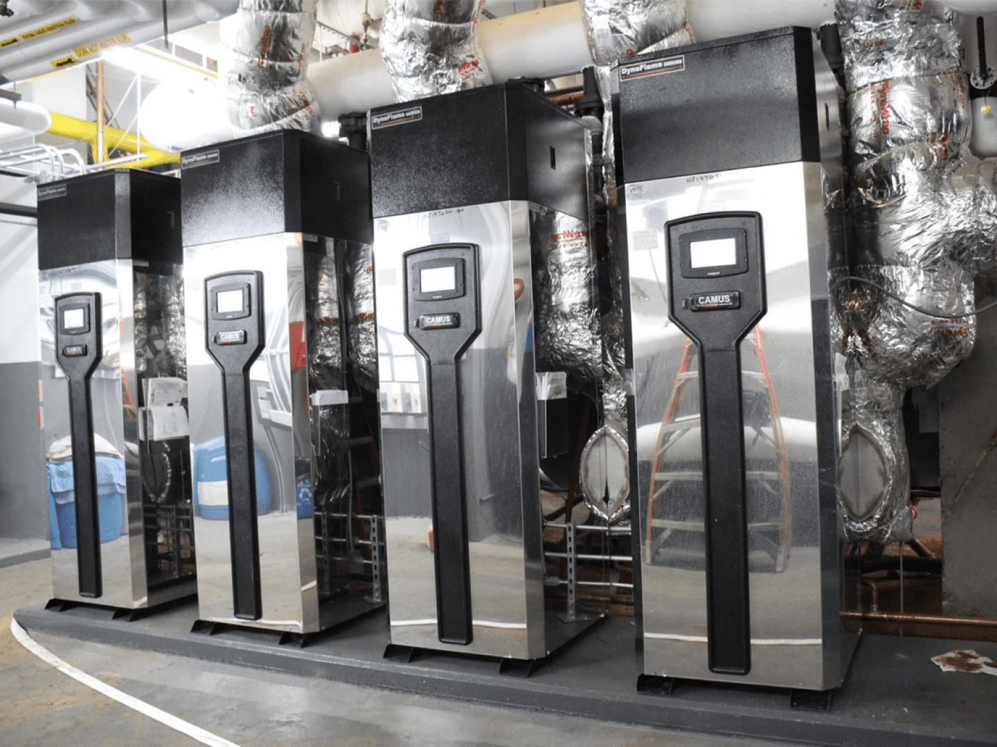 Commercial Electrical Services | Wayne, Oakland & Franklin Lakes, NJ ...